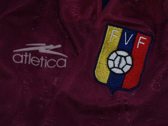 FVF – Football Shirt World