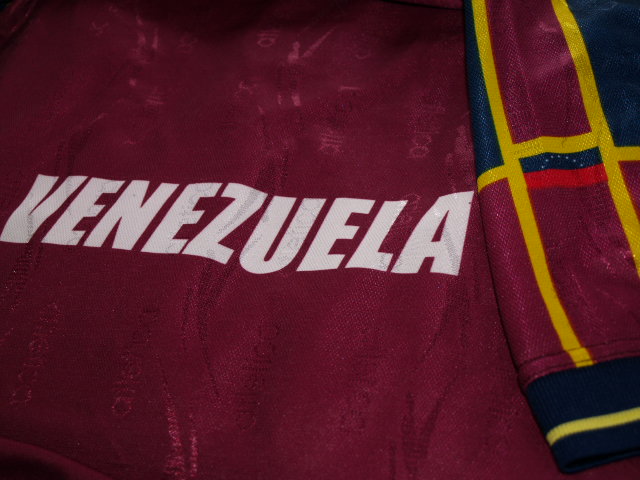 FVF – Football Shirt World
