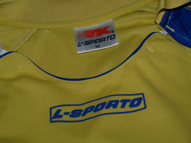 Rwanda – Football Shirt World