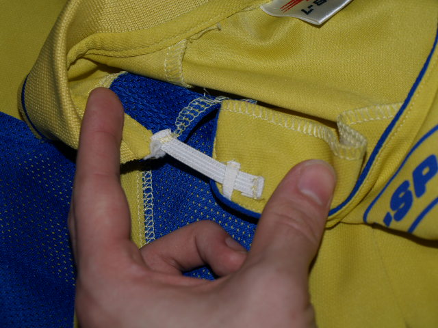 Rwanda – Football Shirt World