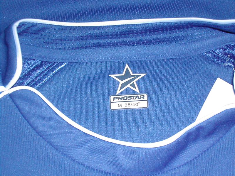 Shetland Islands – Football Shirt World