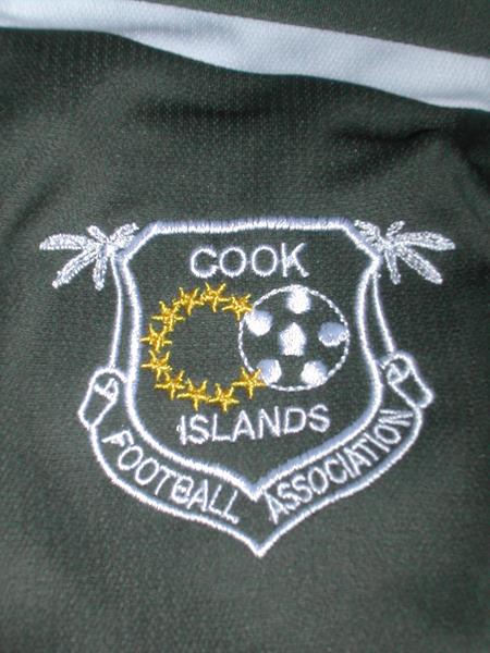Cook Islands – Football Shirt World