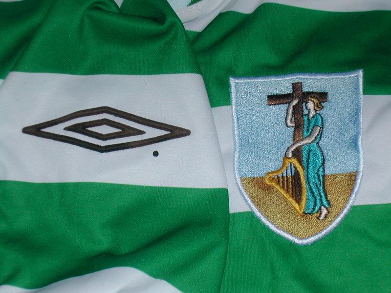 Montserrat – Football Shirt World