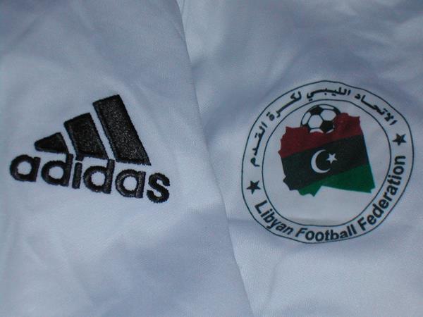 Libya – Football Shirt World