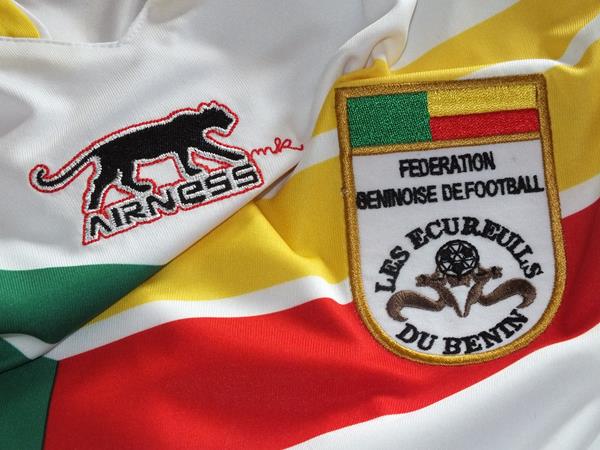 Benin – Football Shirt World