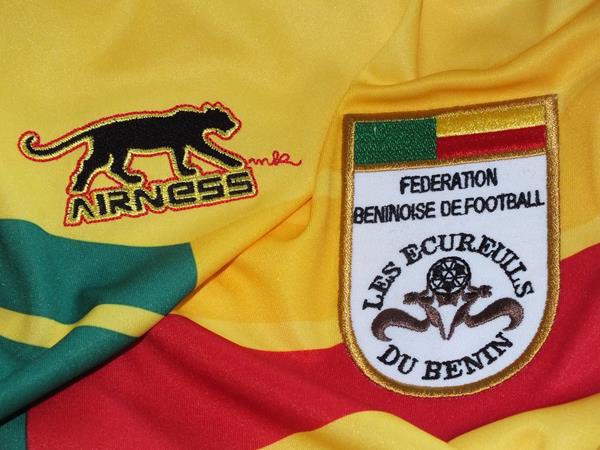Benin – Football Shirt World