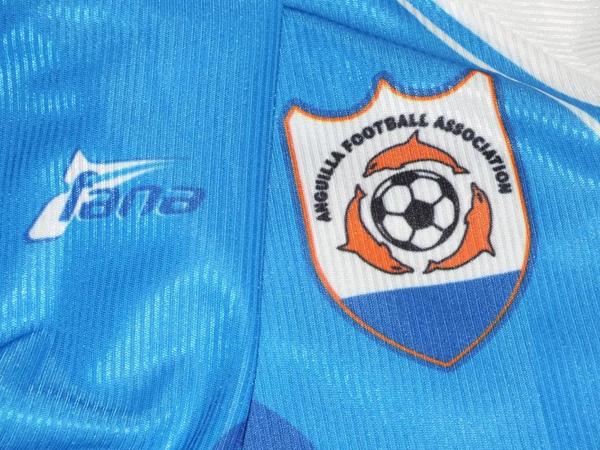 Anguilla – Football Shirt World