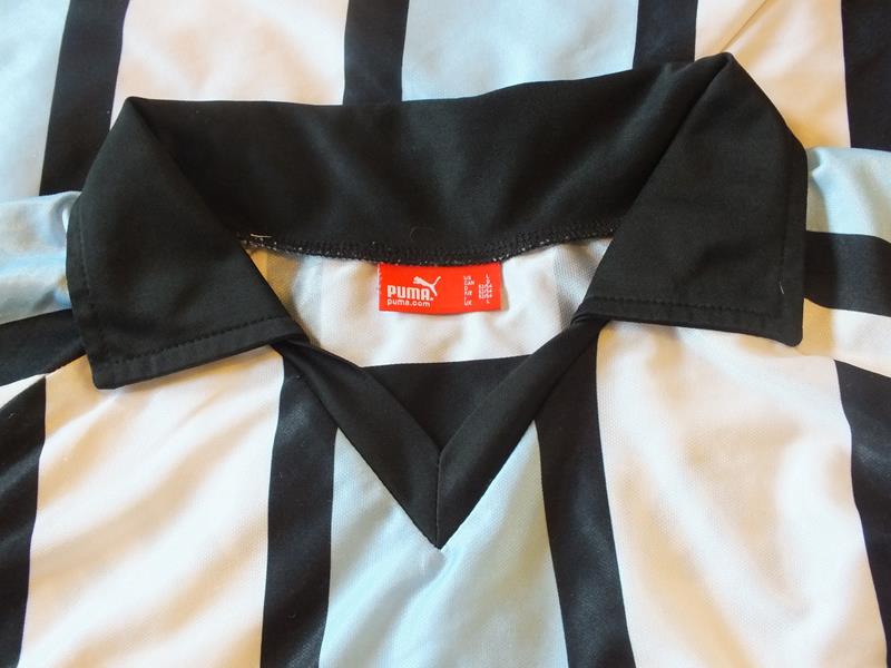 Puma – Football Shirt World