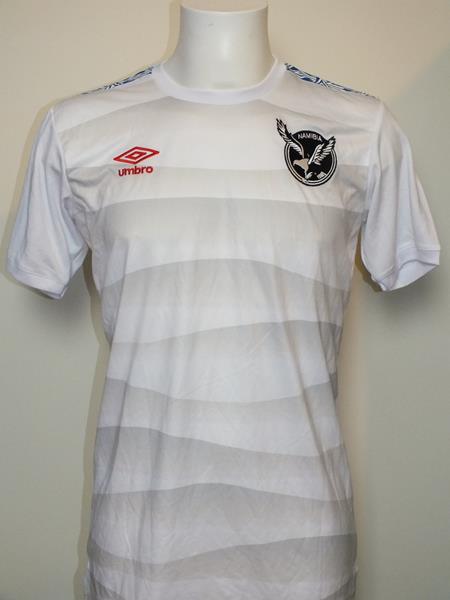 Namibia – Football Shirt World