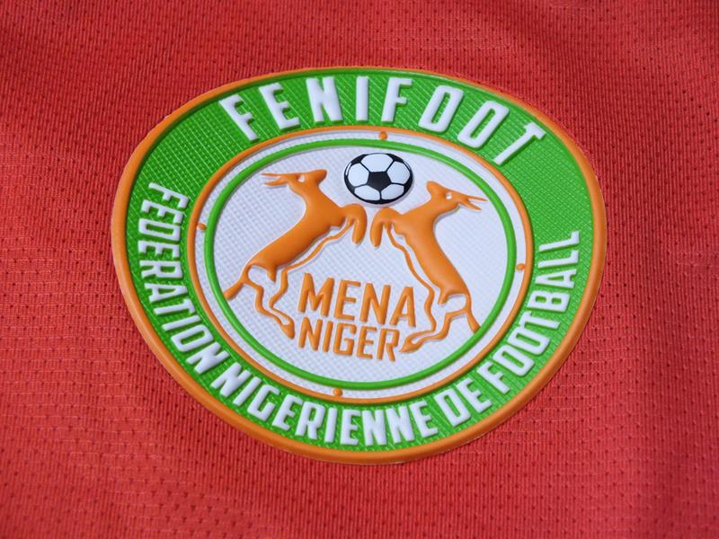 Niger – Football Shirt World
