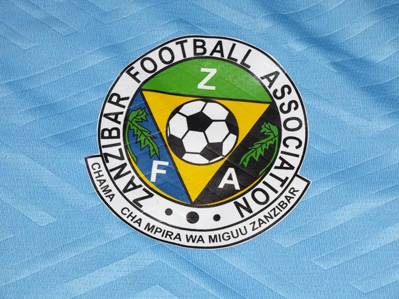 Zanzibar – Football Shirt World