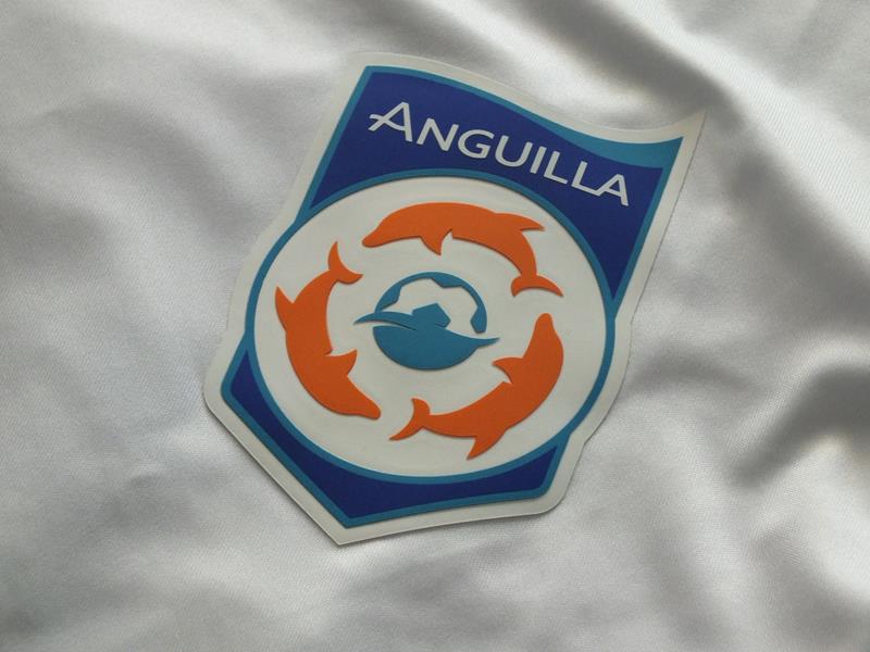 Anguilla – Football Shirt World