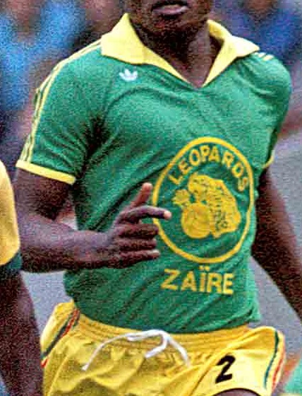 40th – 31st – Football Shirt World